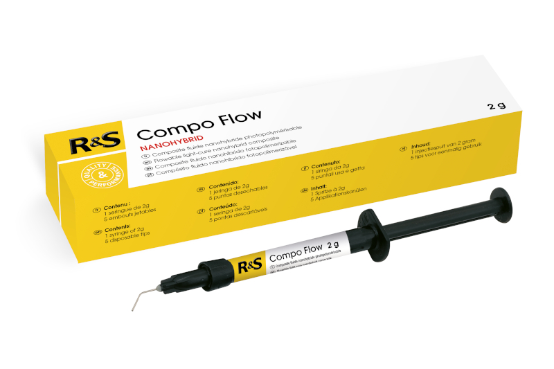 7 Beneficios de los composites universales - Odontomecum Blog
